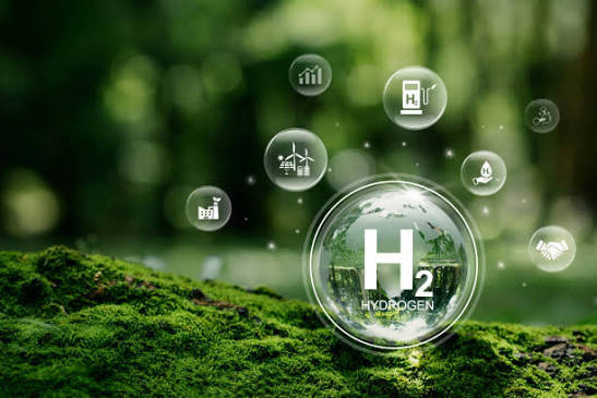 DNV advises lenders on financial close of USD650 million green hydrogen ...