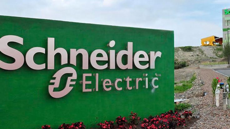 Schneider Electric unveils new range of Microgrid Solutions, advances ...